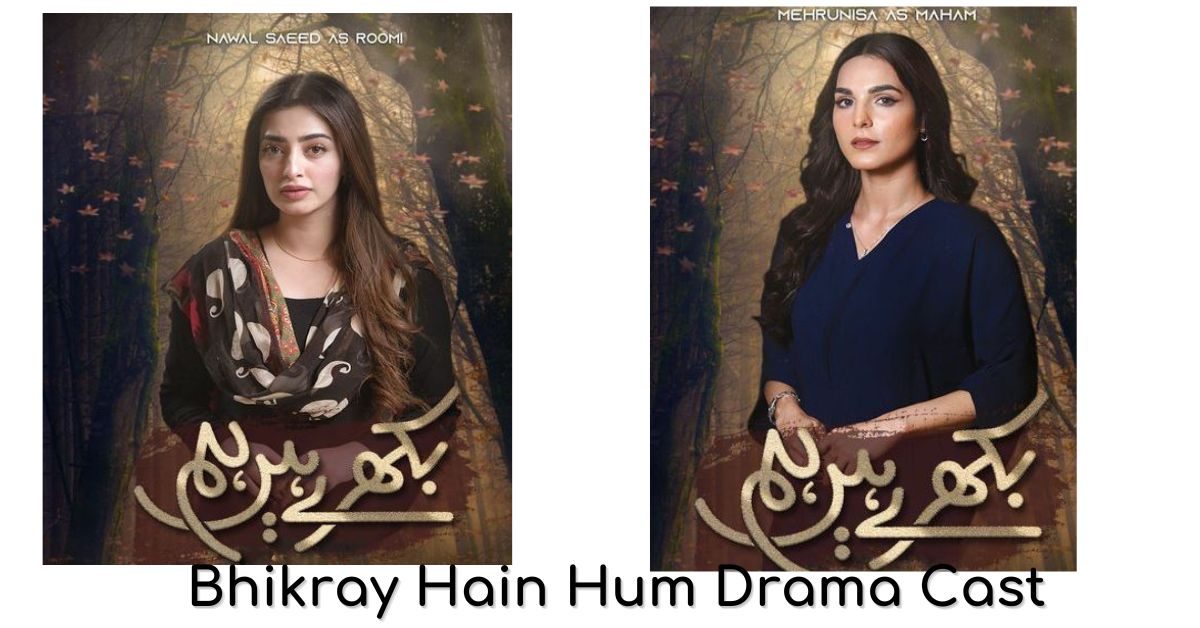 Bikhray Hain Hum Cast, Timing, Story, and More