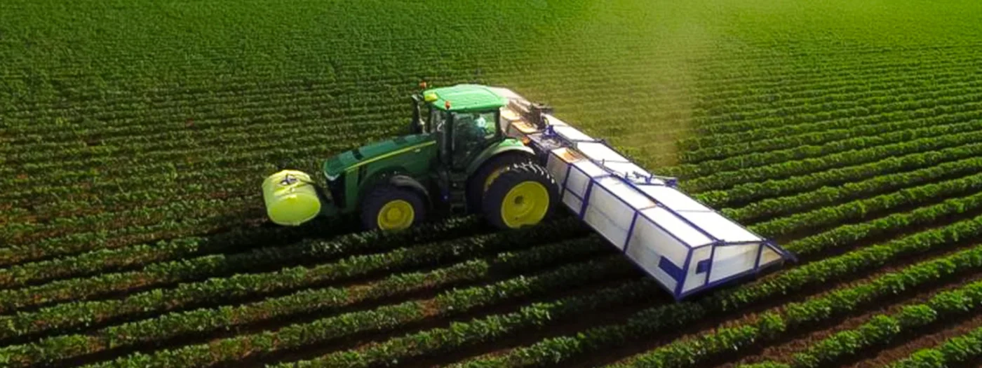 Essential Farming Machinery for Every Farmer