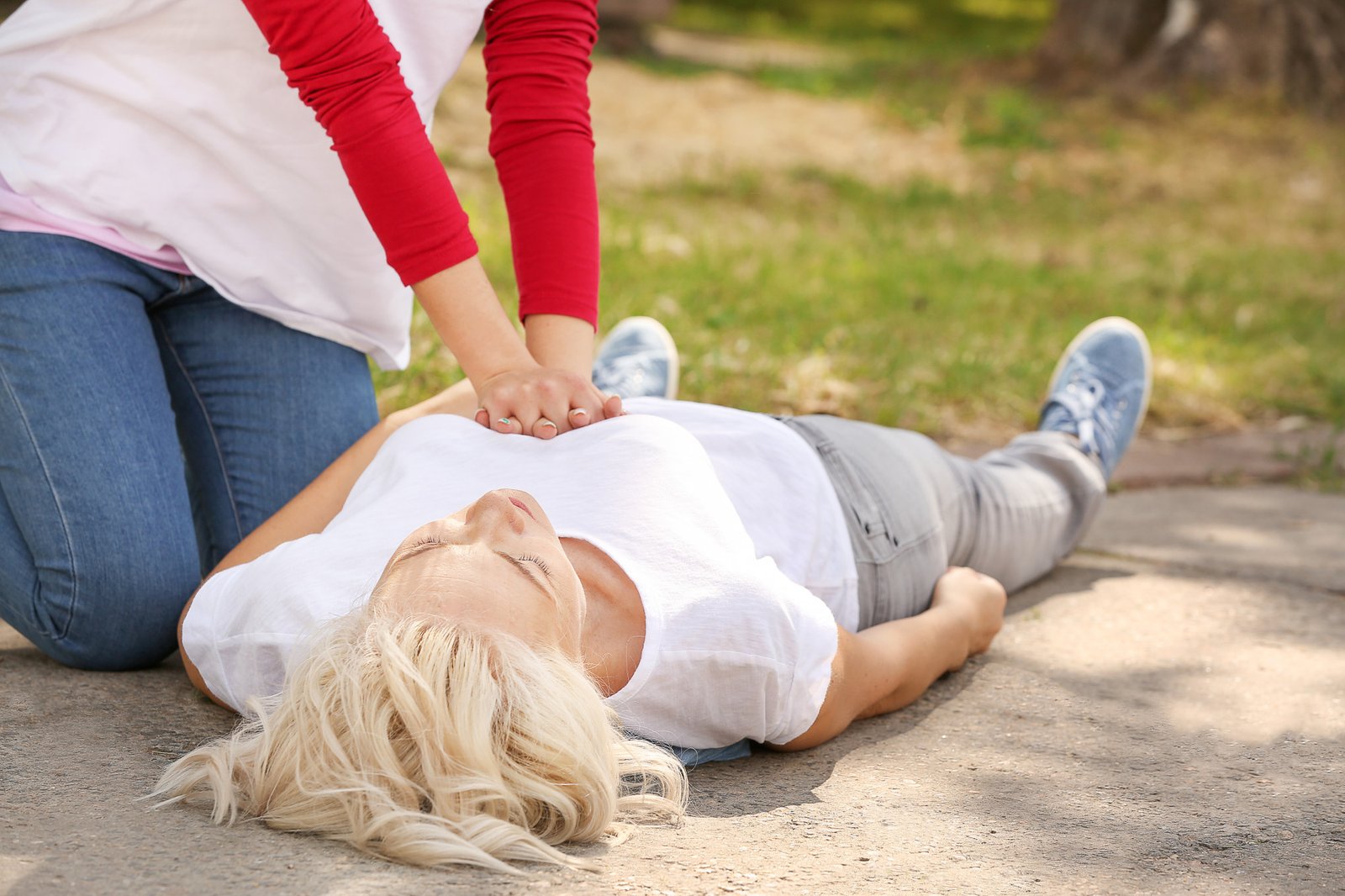 First Aid Tips for Medical Emergencies