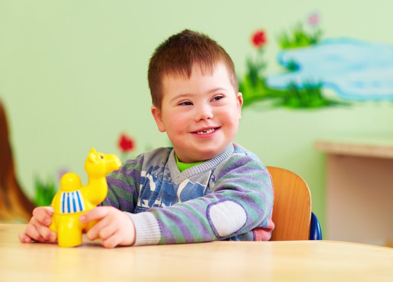 Down Syndrome vs Autism: The Differences Explained