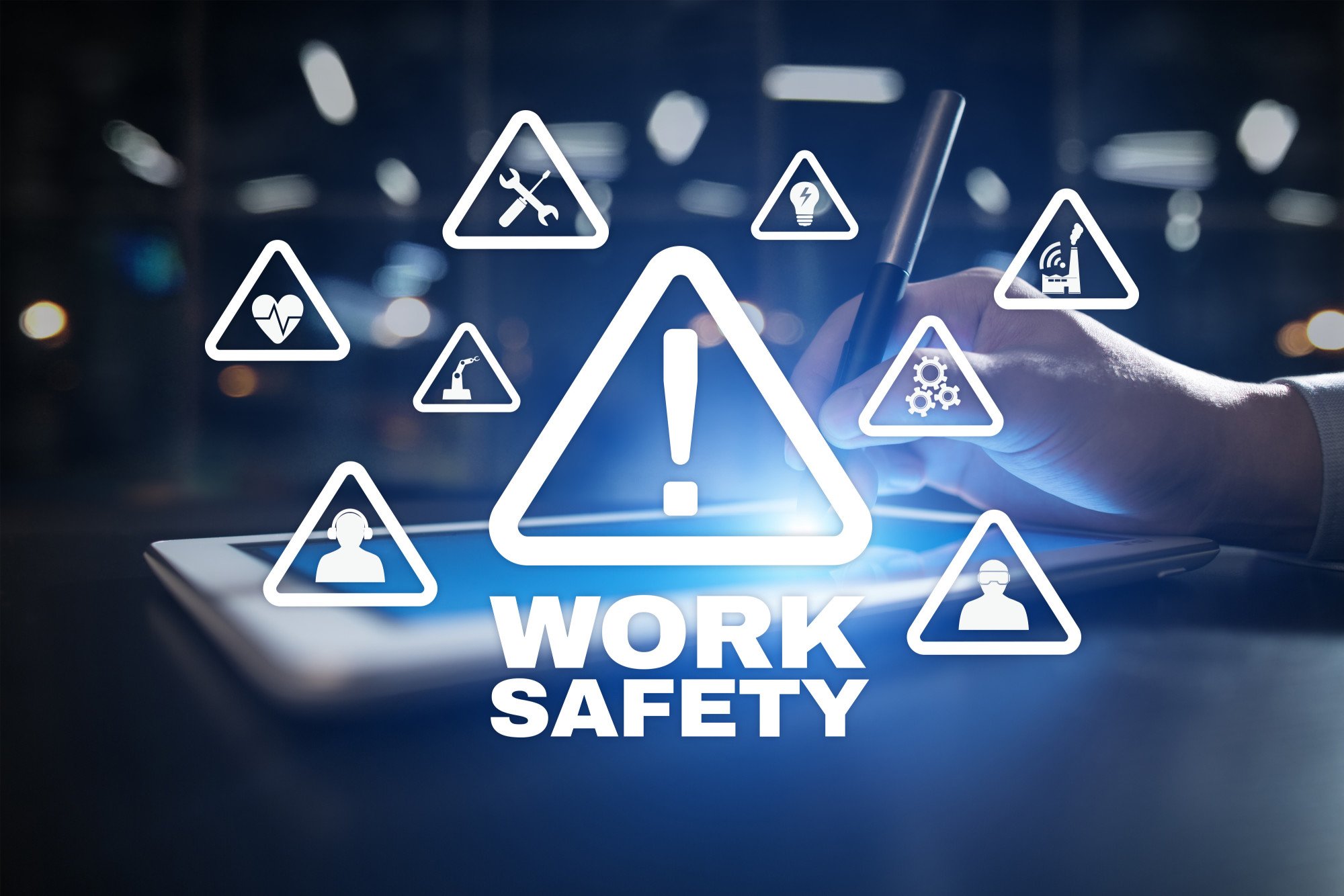 What Are the Best Workplace Safety Games?