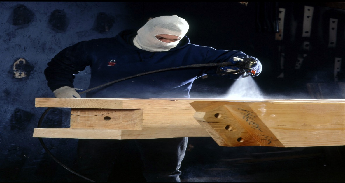 A Comprehensive Guide to Wood Maintenance: Differentiating Between Wood ...