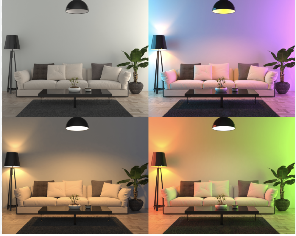 5 Reasons Lighting is the Most Important Design Element